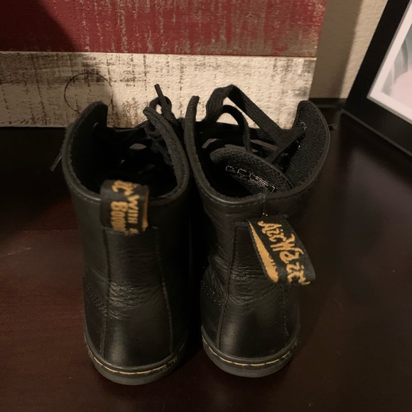 Dr. Martens | Shoes | Dr Martens Layton Boots | Poshmark